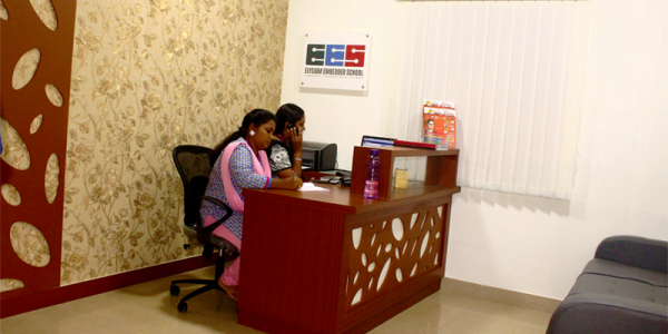 Our Gallery | Our Infrastructure | Elysium Embedded School