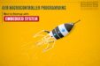 AVR Microcontroller Programming - Startup With Embedded System