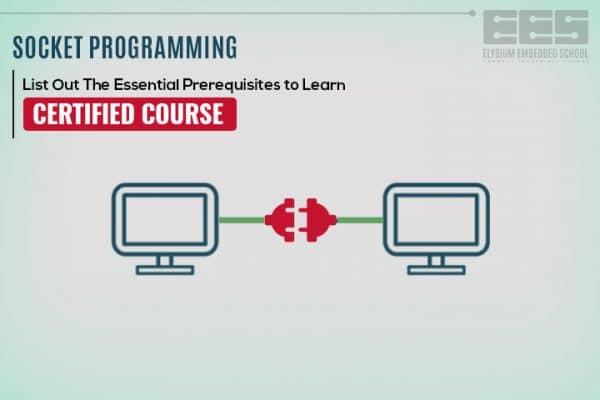 Client Server Socket Programming - Essential Prerequisites To Learn