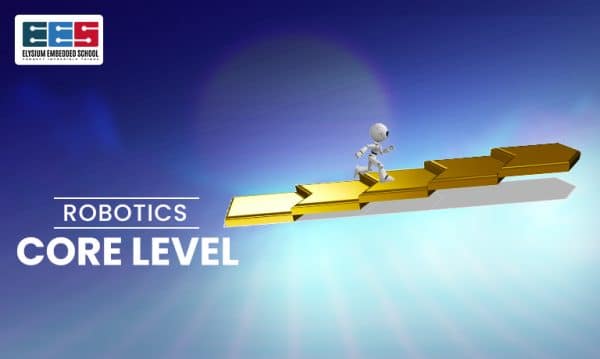 #1 Best Robotics Course Core Level | Robotics Core