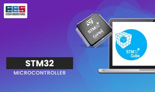 STM Microcontroller Training Course | Elysium Embedded School STM Microcontroller Training Course | Elysium Embedded School