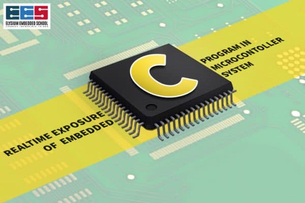 Difference Between C And Embedded C | You Should Know