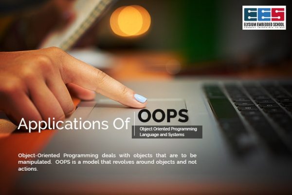 Object Oriented Programming Applications | Real Time Applications