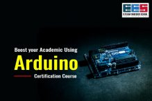 Arduino For Kids - Boost Your Academic Using Arduino