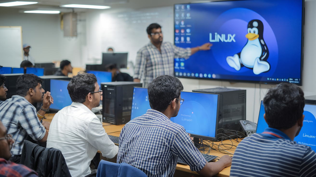 Best Linux Certification Courses [2025]