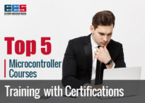 Types Of Microcontroller - Lists Of Microcontroller Applications