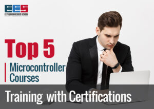 Types Of Microcontroller - Lists Of Microcontroller Applications