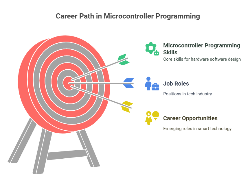 10 Best Microcontroller Programming Course Learn Embedded