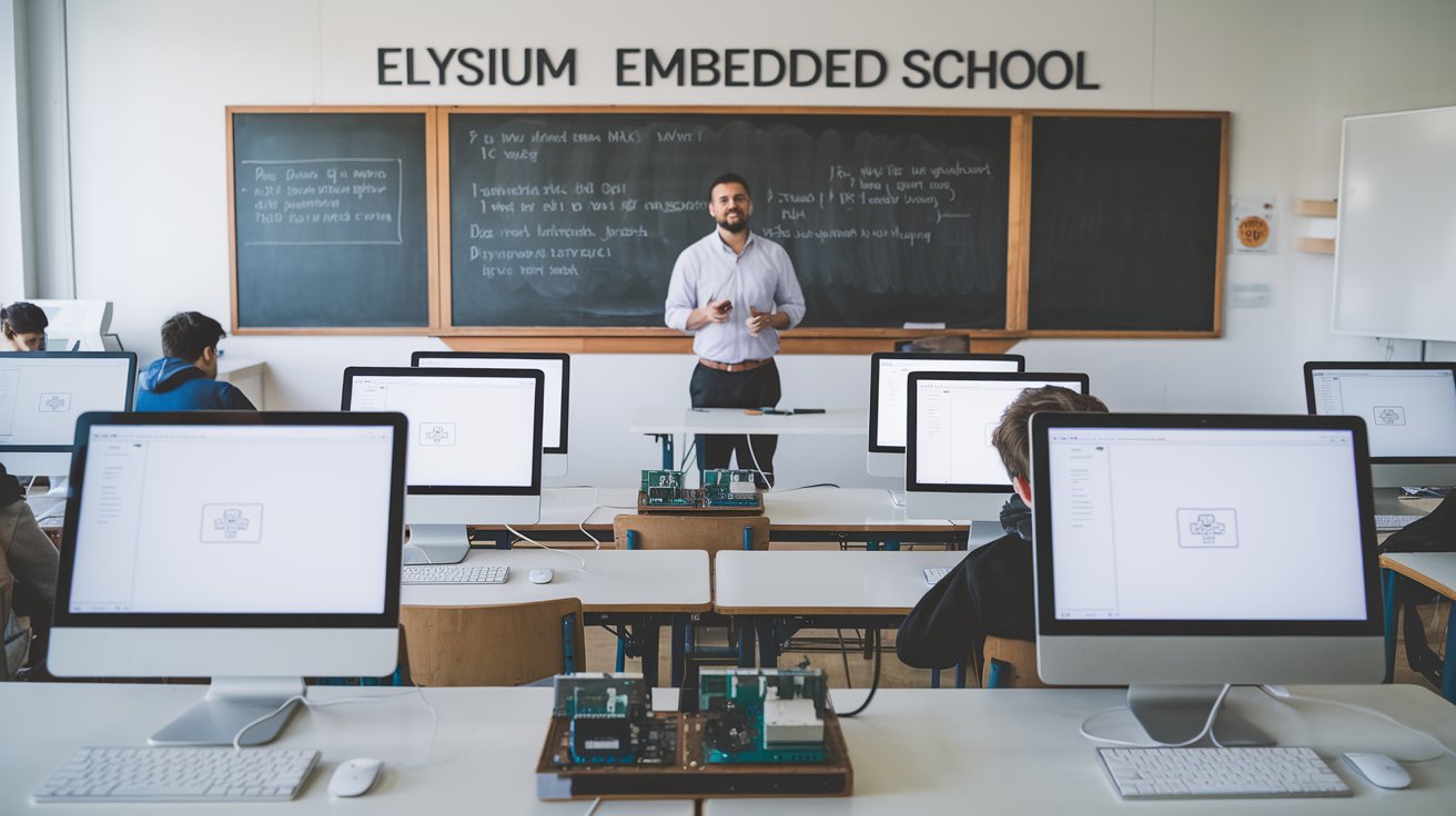 10 Best Microcontroller Programming Course Learn Embedded