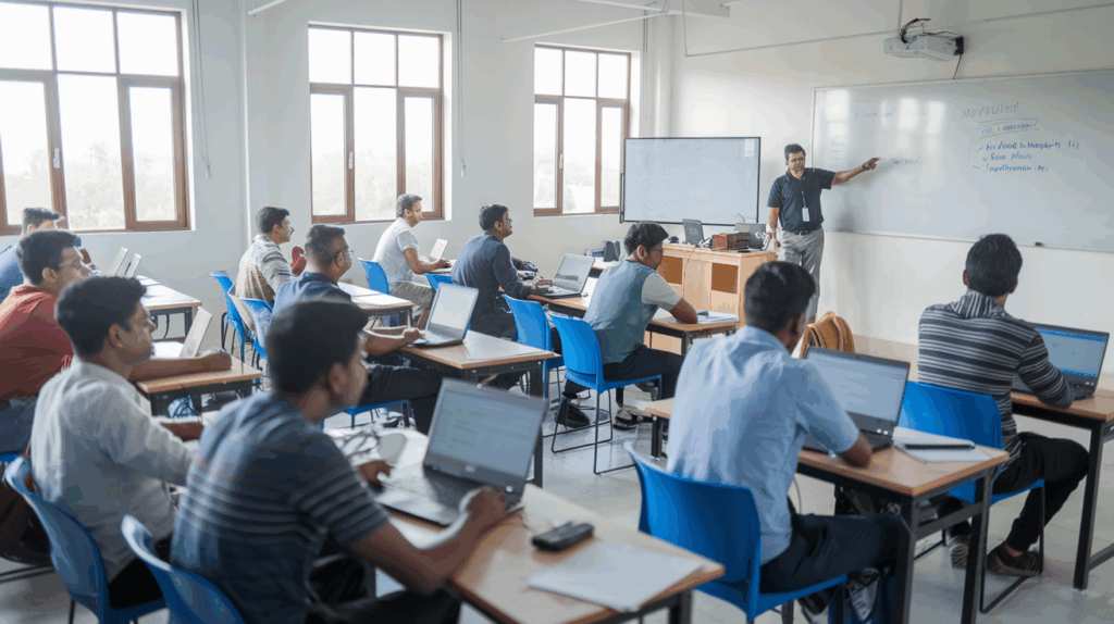 Best IoT Training Institute [2025]