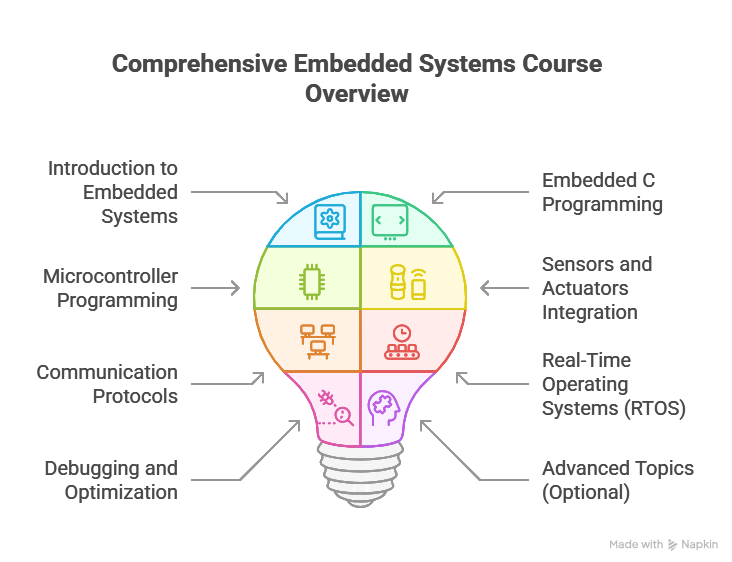 Best Embedded Programming Course [2025]