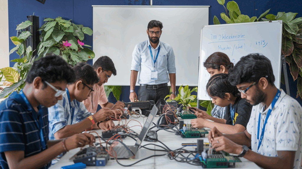 Best Arduino Microcontroller Course [2025]