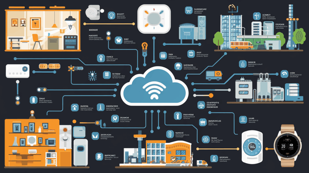 Best IoT Training And Certification For Smart Tech Careers [2025]