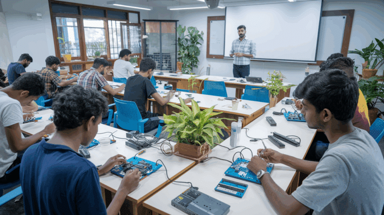 Best Arduino Microcontroller Course [2025]