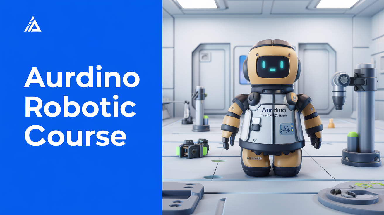 Best Arduino Robotics Course [2025]