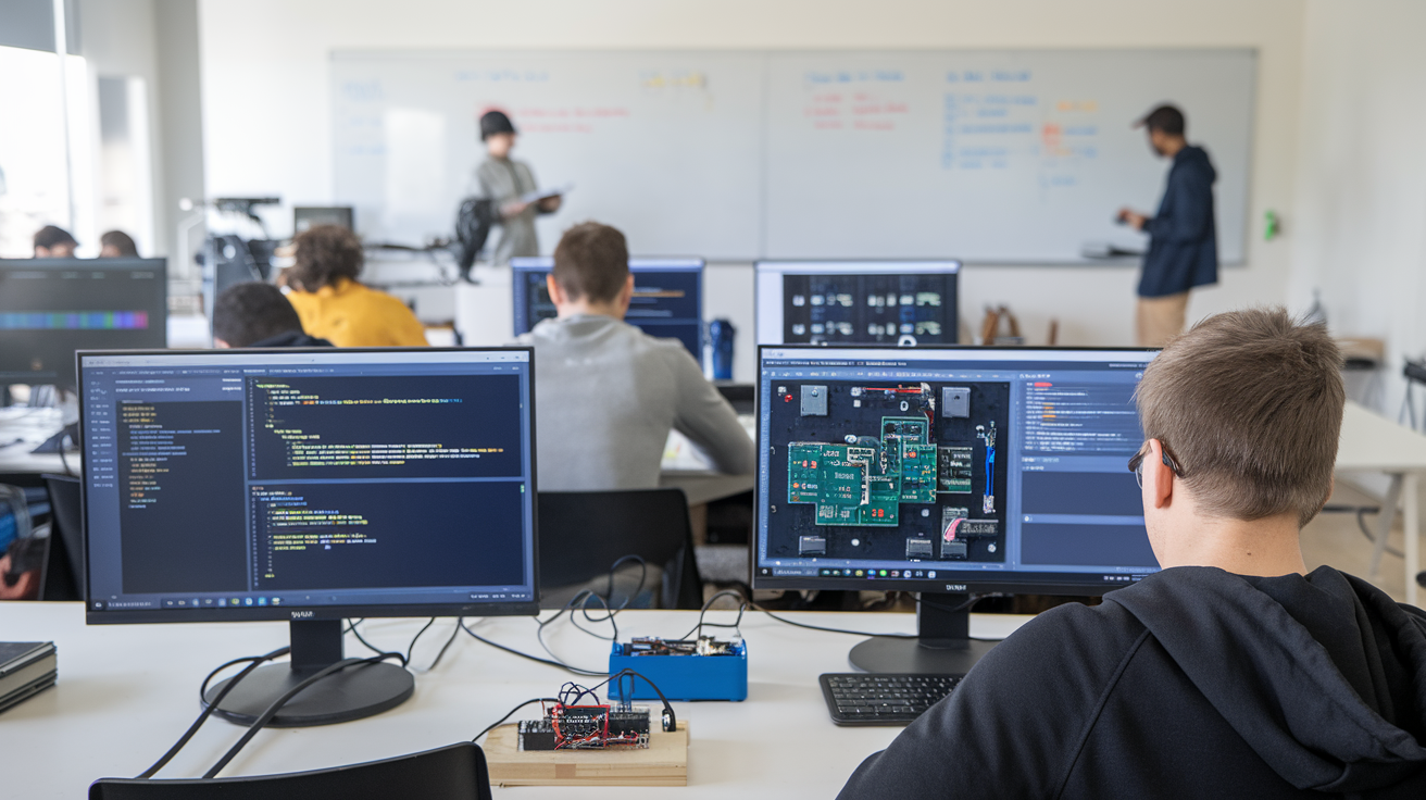 Best Microcontroller Certification Course [2025]