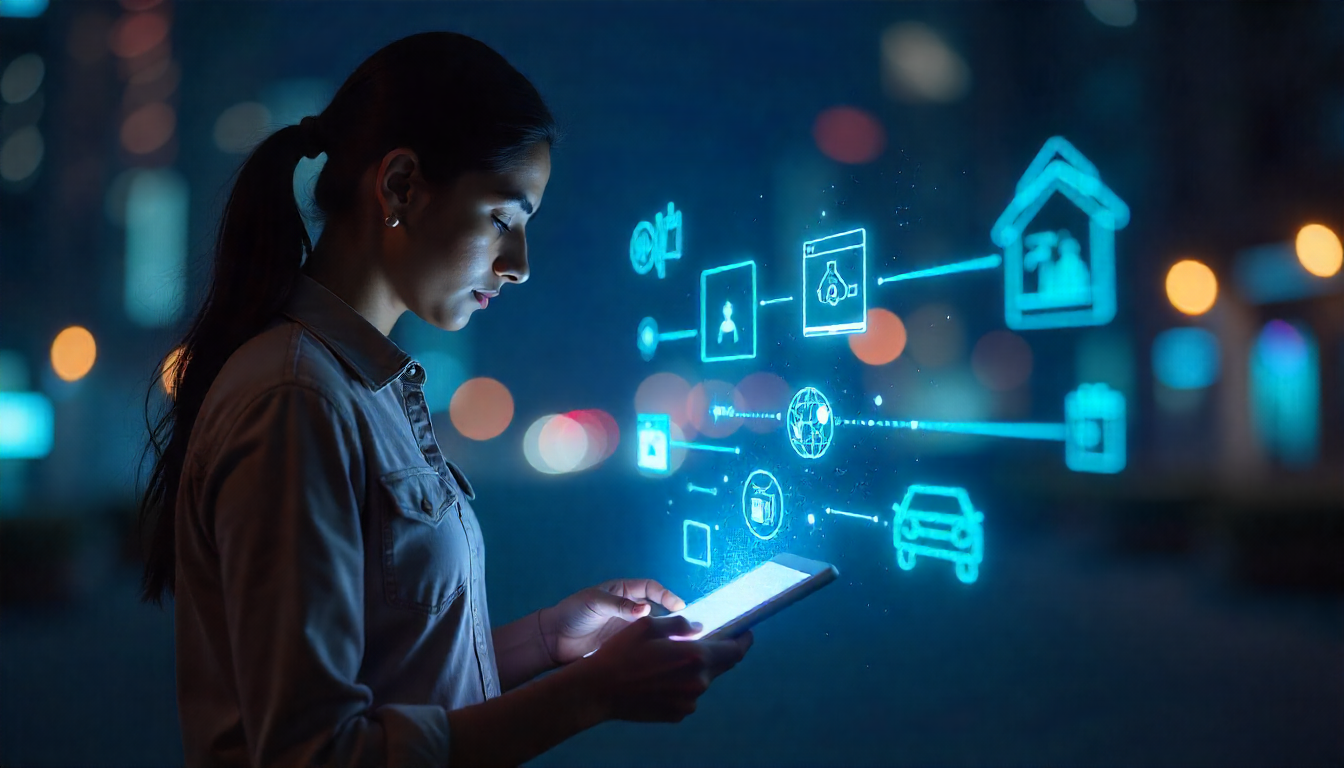 Best IoT Certification Course To Build Smart Careers [2025]